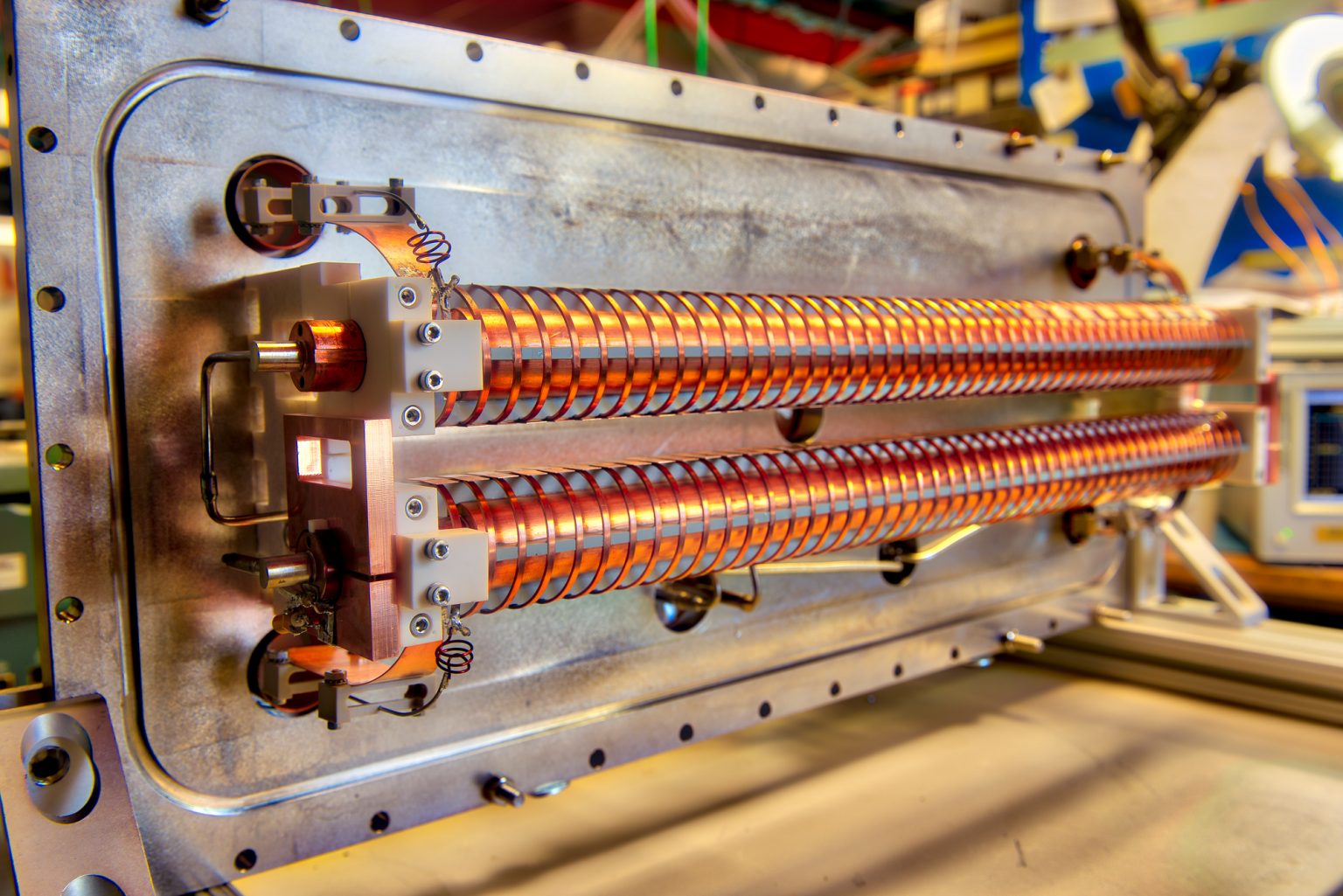 PIP-II Injector Test Facility – Proton Improvement Plan-II