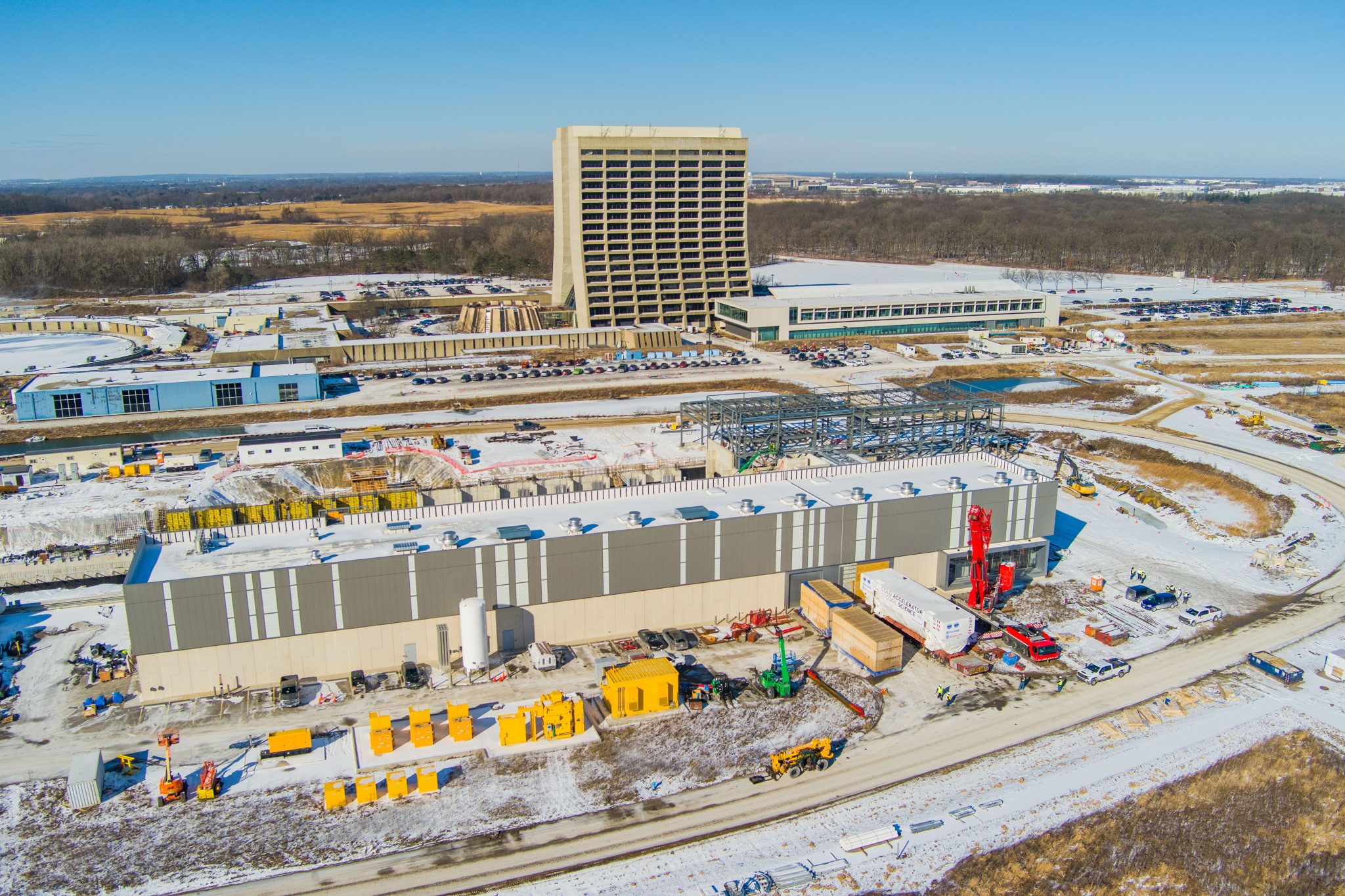 The coldbox comes to Fermilab – Proton Improvement Plan-II